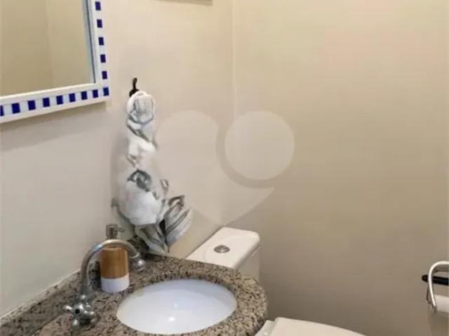 Condomínio com 3 quartos à venda em Vila Antônio SP