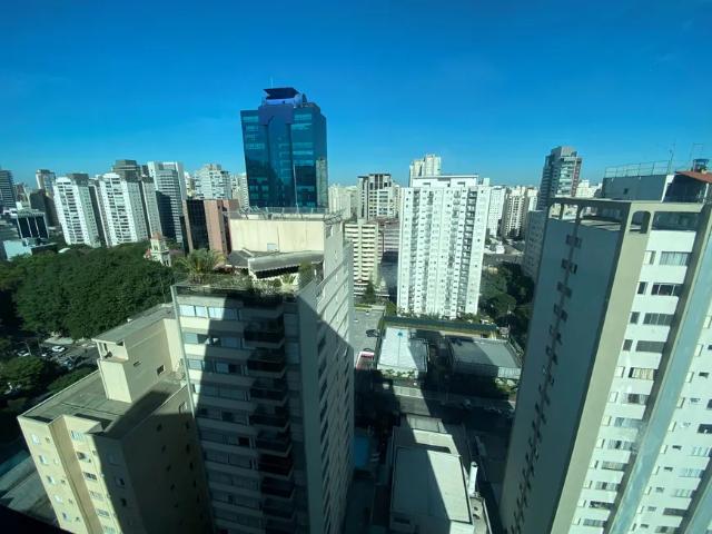 Conjunto comercial 115m² Metro Moema