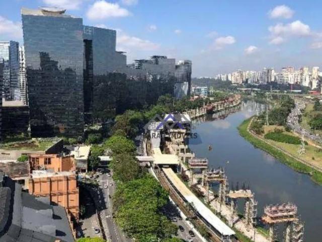 Condomínio conjunto morumbi bloco iii