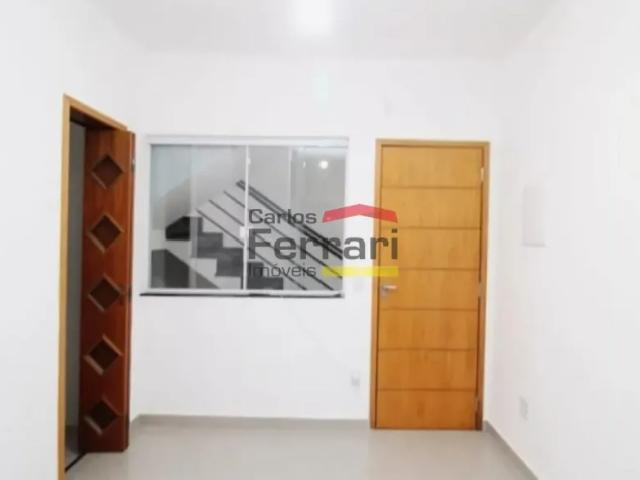 Condomínio de apartamentos