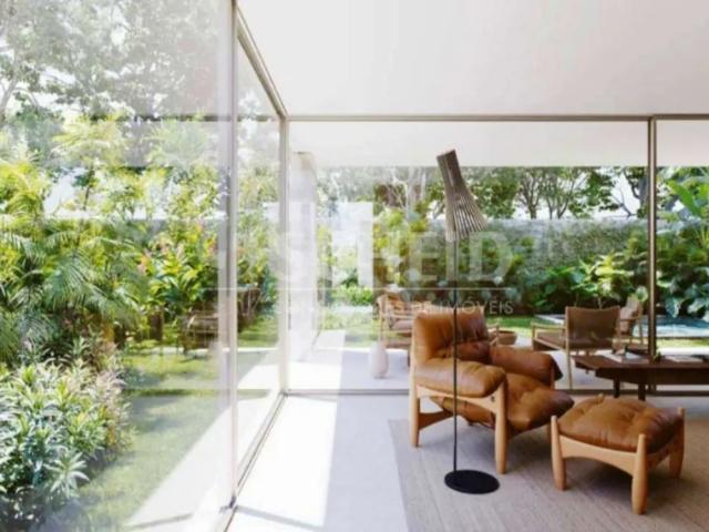 Condomínio de casas em construção Jardim Cordeiro