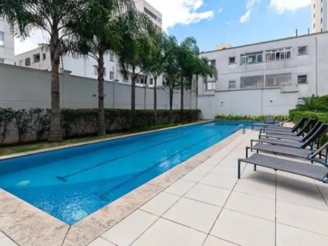 CONDOMÍNIO ETRE EXTO Apto de 86m², em ótima localização, no coração do bairro Vila Pompéia!