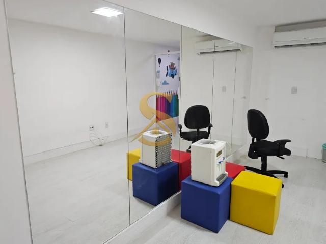 Condomínio evolution corporate office selano aluga sala na freguesia/ jpa aluguel por r$1.200