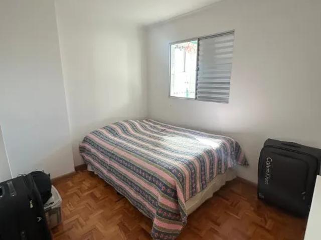 Condomínio Edifício Maria Braido