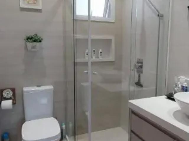 Condomínio Edifício Oasis Palace