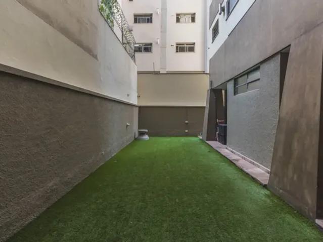 Condomínio Edifício Vera