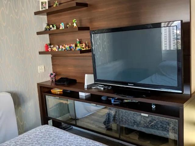 Condomínio espetacular sendo 3 suítes com varanda gourmet!