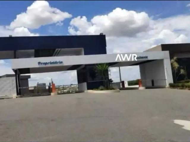 Condomínio Fechado Marinas di Caldas Novas GO
