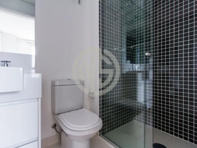 Condomínio Geo Berrini Apartamento em Cidade Monções, São Paulo/SP