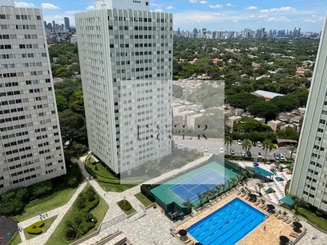 Condomínio Ilha do Sul 165 metros quadrados com 3 quartos em Boaçava São Paulo SP