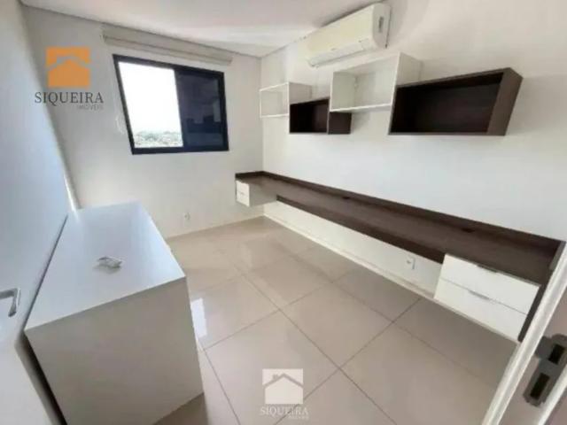Condomínio JR Campolim I Apartamento com 2 dormitórios para alugar, 58 m² por R$ 4.420/mês Jardi