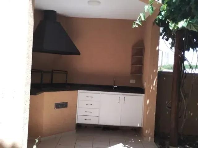 Condomínio La Residence II: Excelente Imóvel com Segurança e Lazer Completo