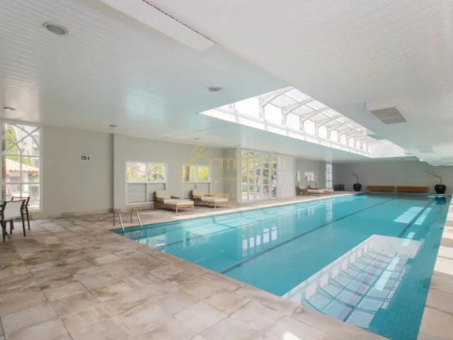 Condomínio Lazuli Apartamento à venda com 401m², 4 quartos e 5 vagas