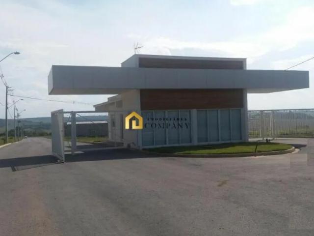 Condomínio Park Industrial Votorantim Terreno industrial à venda no Condomínio Park Industrial em