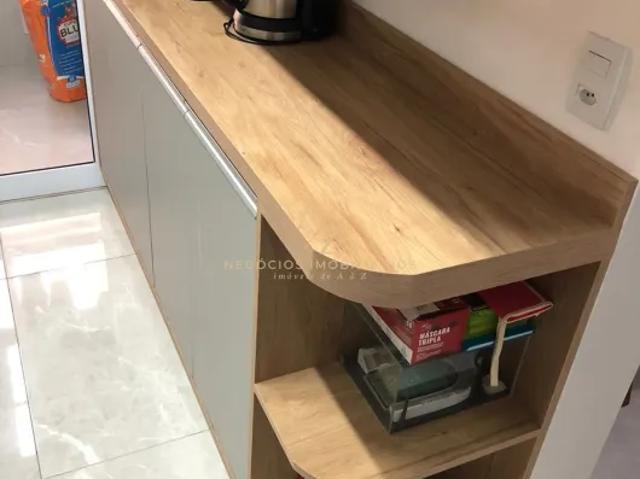 Condomínio Rossi Parque da Lagoa Apartamento com 3 dormitórios para venda, 71 m² Vila Boa Vista