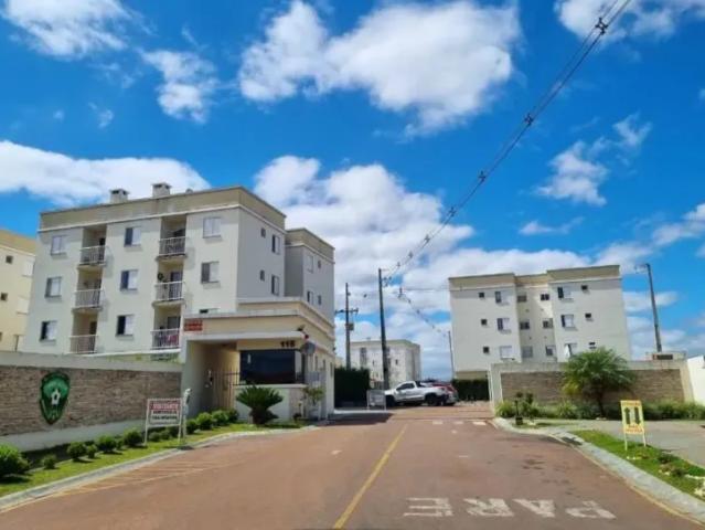 Condomínio Residencial Campo Alegre