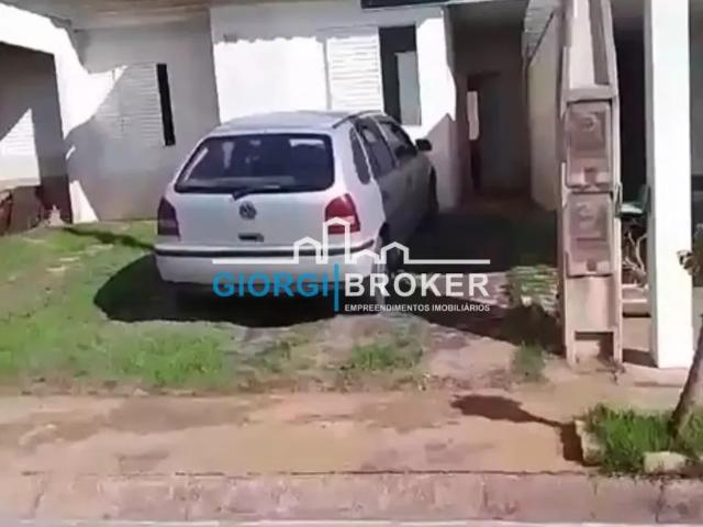 Condomínio Residencial Parque da Liberdade III Casa à Venda em São José do Rio Preto SP com 2 Quar