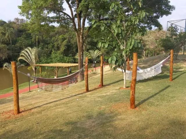 Condomínio Residencial Reserva Ipanema, Viva o Luxo em Meio à Natureza e Conforto!