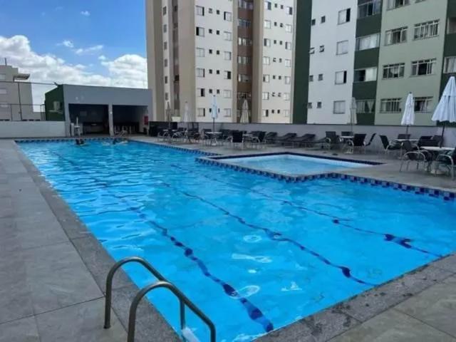 Condomínio Residencial Vila Rica com lazer completo a venda para Você