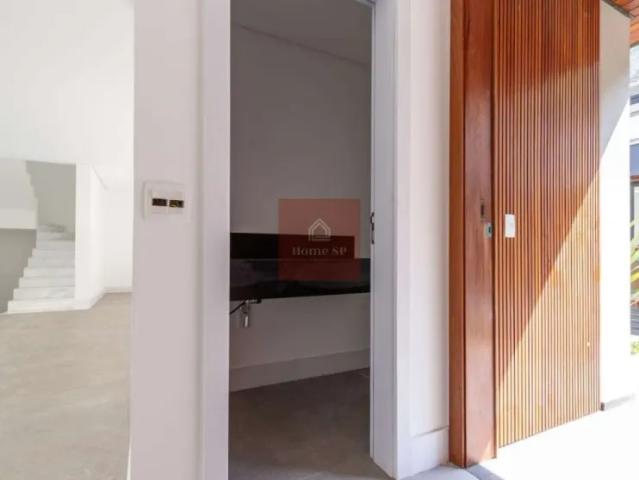 Casa de Condomínio, Santo Amaro São Paulo