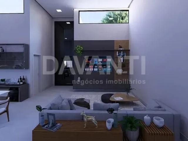 Condomínio Santorini na Davanti Imóveis