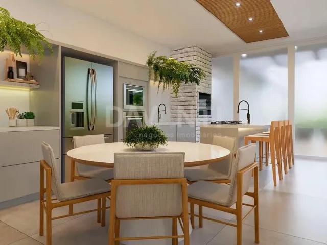 Condomínio Santorini Residencial Club na Davanti Imóveis