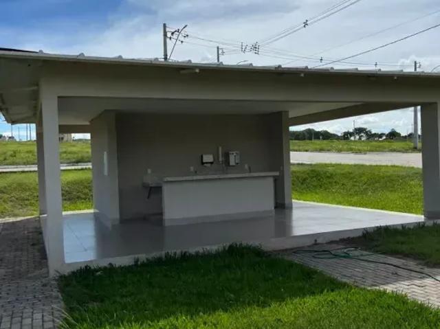 Condomínio Solar Itália