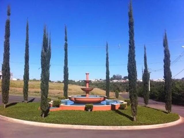 Condomínio villa toscana