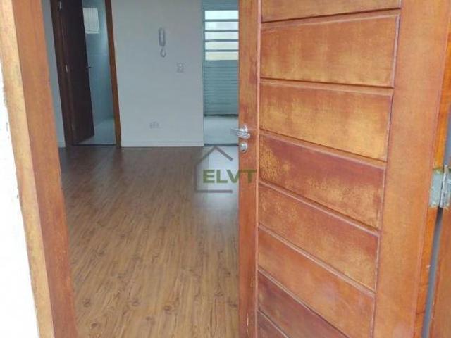 Condomínio Vista Alegre I Sobrado em condomínio à venda na Chácara Vista Alegre com 2 quartos