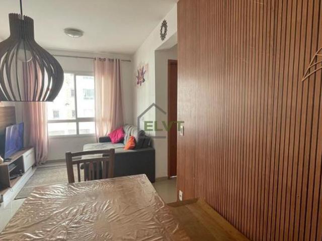 Condomínio Amazona Reserva Raposo Apartamento à venda no Conceição com 2 quartos