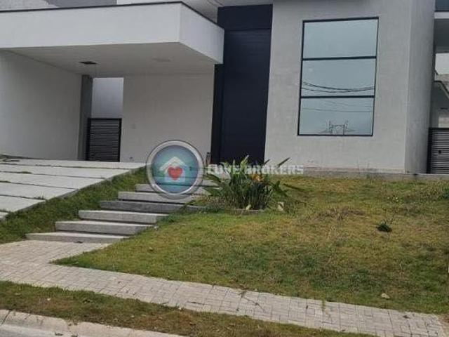 Condomínio Aruã Brisas Casa Alto Padrão À Venda No Condomínio Aruã Brisas Em Mogi