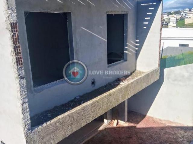 Condomínio Aruã Brisas Casa Alto Padrão À Venda No Condomínio Aruã Brisas Em Mogi Das Cruzes