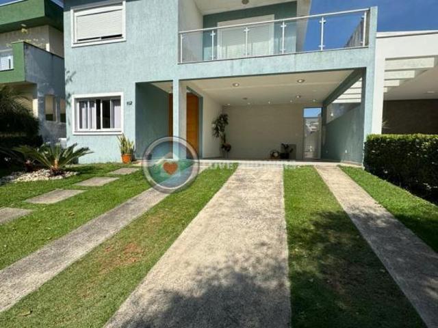 Condomínio Aruã Brisas Casa Alto Padrão À Venda No Condomínio Aruã Brisas Em Mogi Das Cruzes