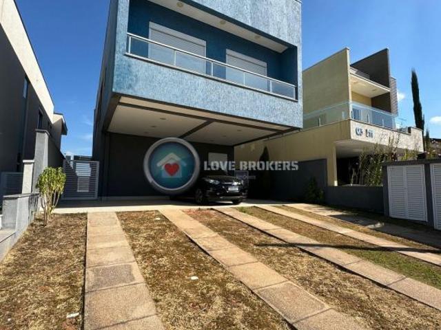 Condomínio Aruã Brisas Casa Alto Padrão À Venda No Condomínio Aruã Brisas Em Mogi Das Cruzes