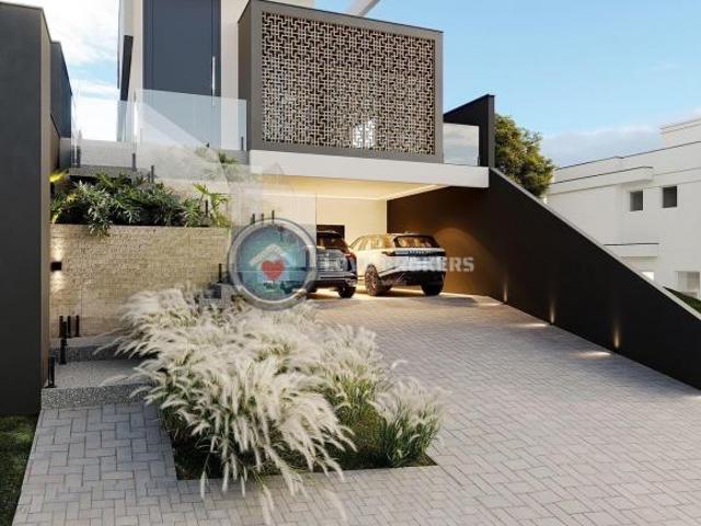 Condomínio Aruã Brisas Casa Alto Padrão À Venda No Condomínio Aruã Brisas Em Mogi Das Cruzes