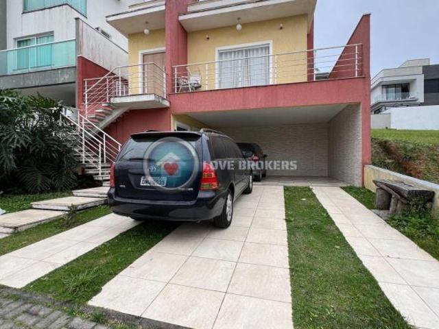 Condomínio Aruã Brisas Casa Alto Padrão À Venda No Condomínio Aruã Brisas Em Mogi Das Cruzes