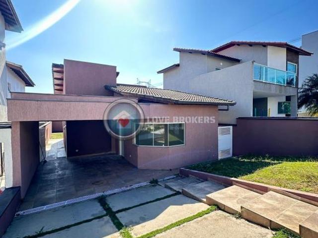 Condomínio Aruã Brisas Casa Alto Padrão À Venda No Condomínio Aruã Brisas Em Mogi Das Cruzes