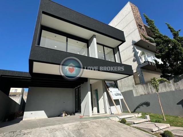 Condomínio Aruã Brisas Casa Alto Padrão À Venda No Condomínio Aruã Brisas