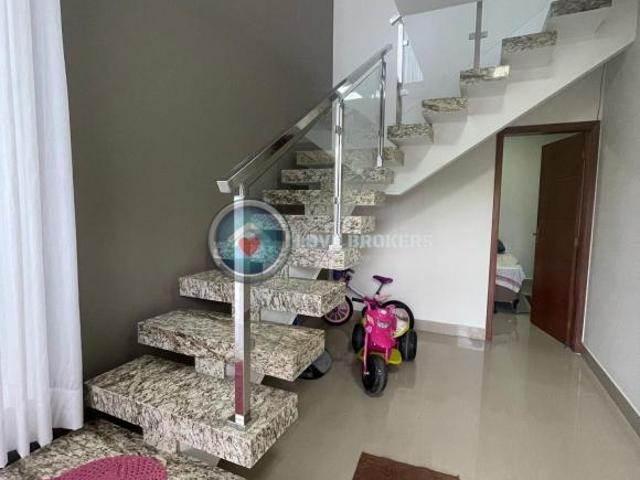 Condomínio Aruã Brisas Casa Alto Padrão à Venda no Condominio Aruã Brisas em Mogi