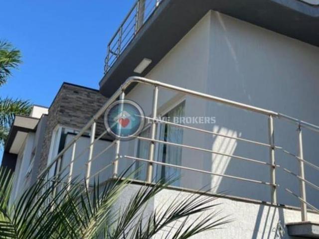 Condomínio Aruã Casa à venda no Condomínio Aruã Mogi das Cruzes/SP