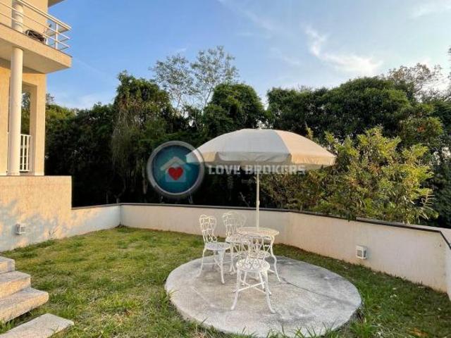 Condomínio Aruã Casa Alto Padrão À Venda No Condomínio Aruã Em Mogi Das Cruzes