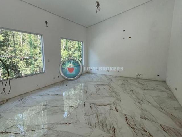 Condomínio Aruã Casa Alto Padrão À Venda No Condomínio Aruã Em Mogi das Cruzes