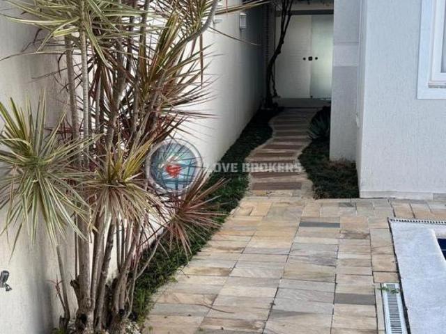 Condomínio Aruã Casa Alto Padrão À Venda No Condomínio Aruã Em Mogi Das Cruzes