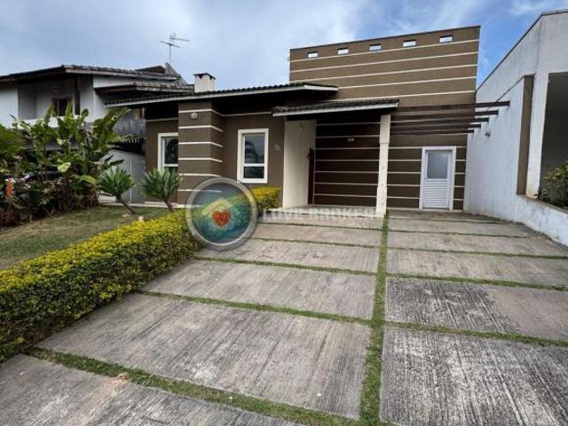 Condomínio Aruã Ecopark Casa a venda no Condomínio Aruã Ecopark