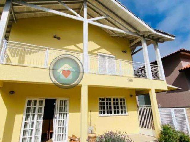 Condomínio Aruã Ecopark Casa a venda no Condomínio Aruã EcoPark