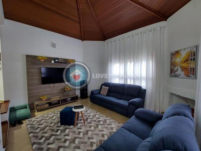 Condomínio Aruã Ecopark Casa Alto Padrão À Venda No Condomínio Aruã EcoPark