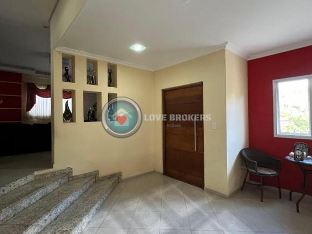Condomínio Aruã Ecopark Casa Alto Padrão À Venda No Condomínio Aruã EcoPark Lagos Em Mogi Da