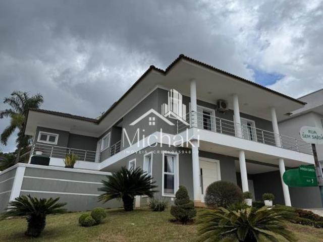 Condomínio Arujá 5 Casa Alto Padrão Condomínio Arujá 5, Arujá/SP