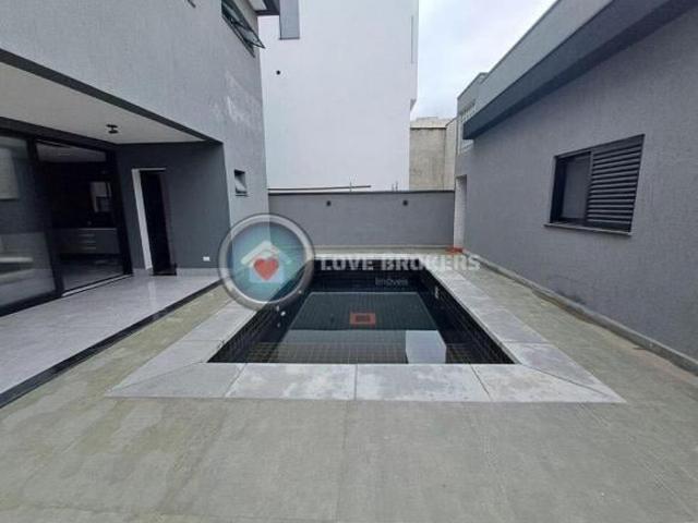 Condomínio Arujá Casa à venda no Residencial Arujá/SP