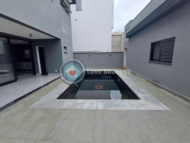 Condomínio Arujá Casa à venda no Residencial Arujá/SP